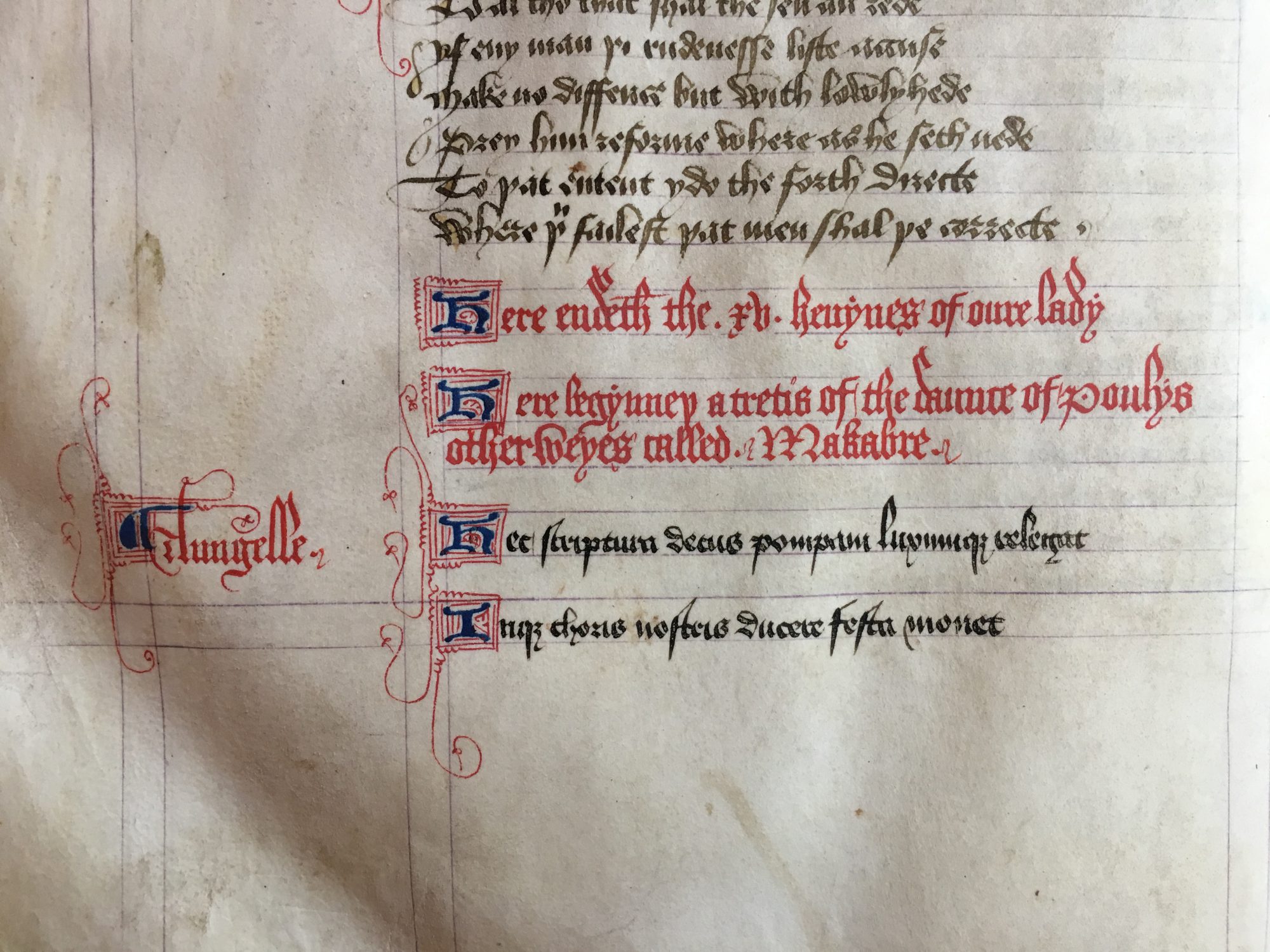 Pet Book Project, Part 2: Origins – The History of the Book