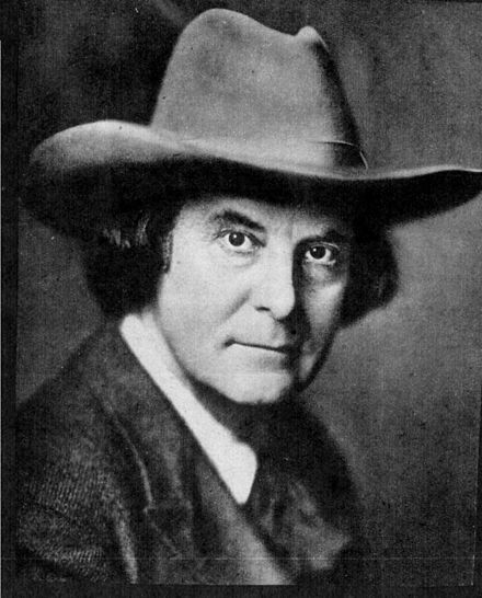 From Soap to Socialism: The Origins of Elbert Hubbard’s Roycroft Press ...