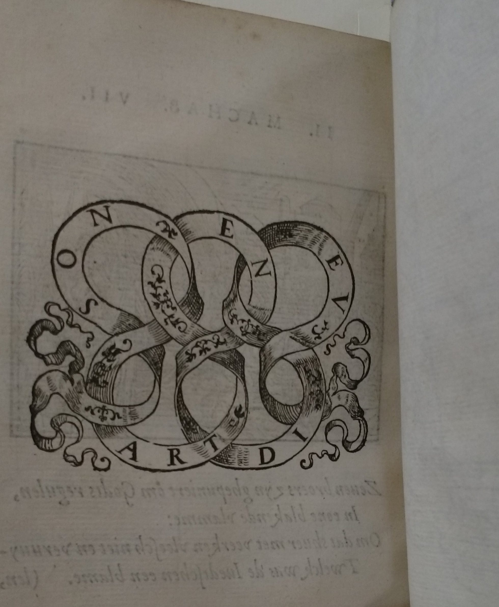 The Origin Story… – The History of the Book