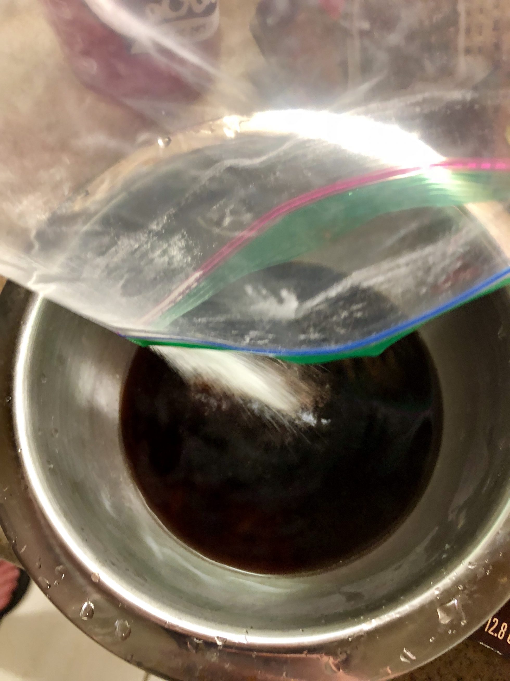 The Making of Medieval Ink: an Unessay Project – The History of the Book
