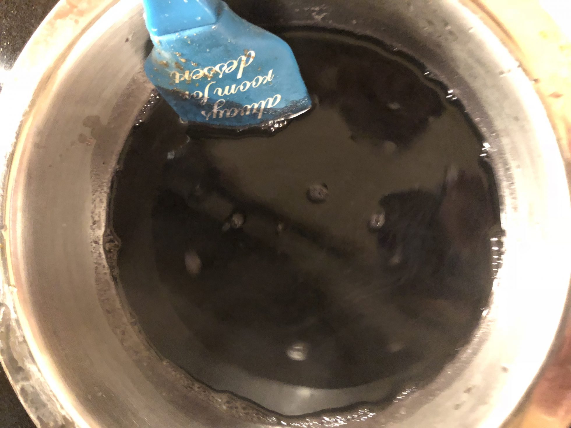 The Making of Medieval Ink: an Unessay Project – The History of the Book