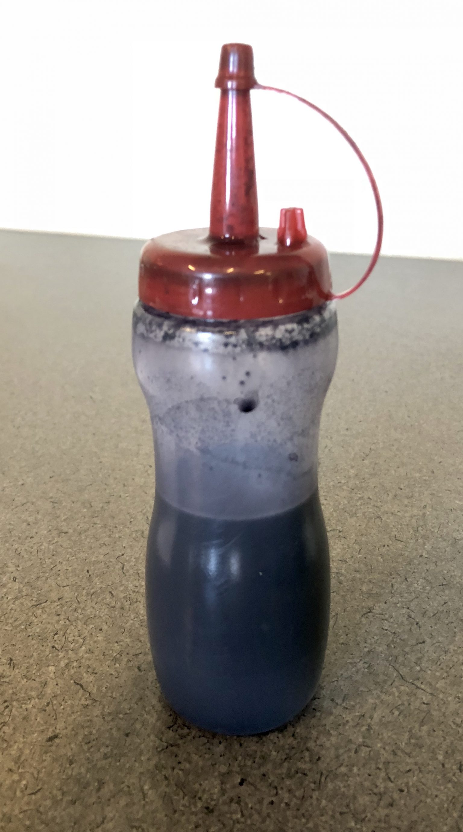 The Making of Medieval Ink: an Unessay Project – The History of the Book