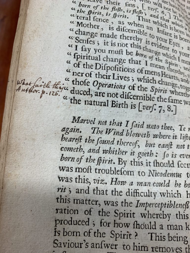 Light Reading for Edgy Christians – The History of the Book
