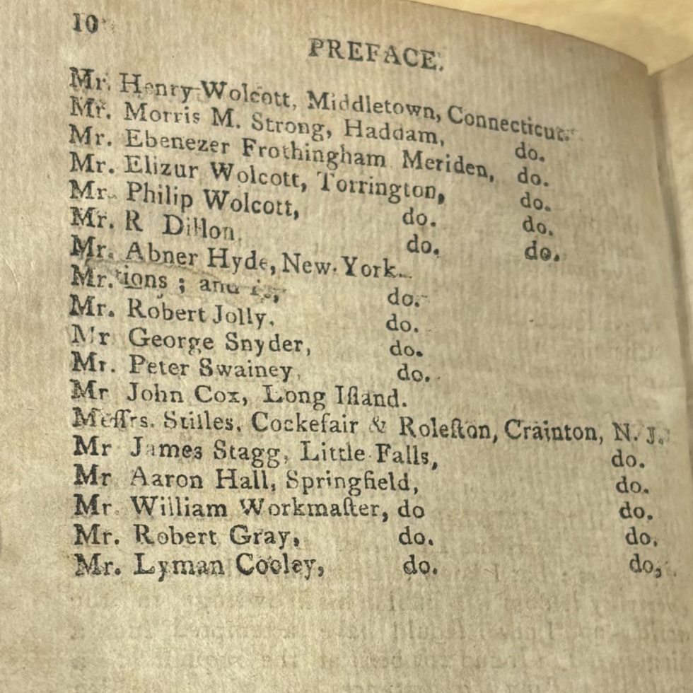 The History of the Book – A collaborative class journal for the study ...