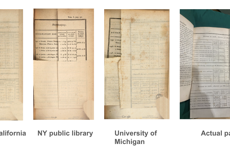 The History of the Book – A collaborative class journal for the study ...