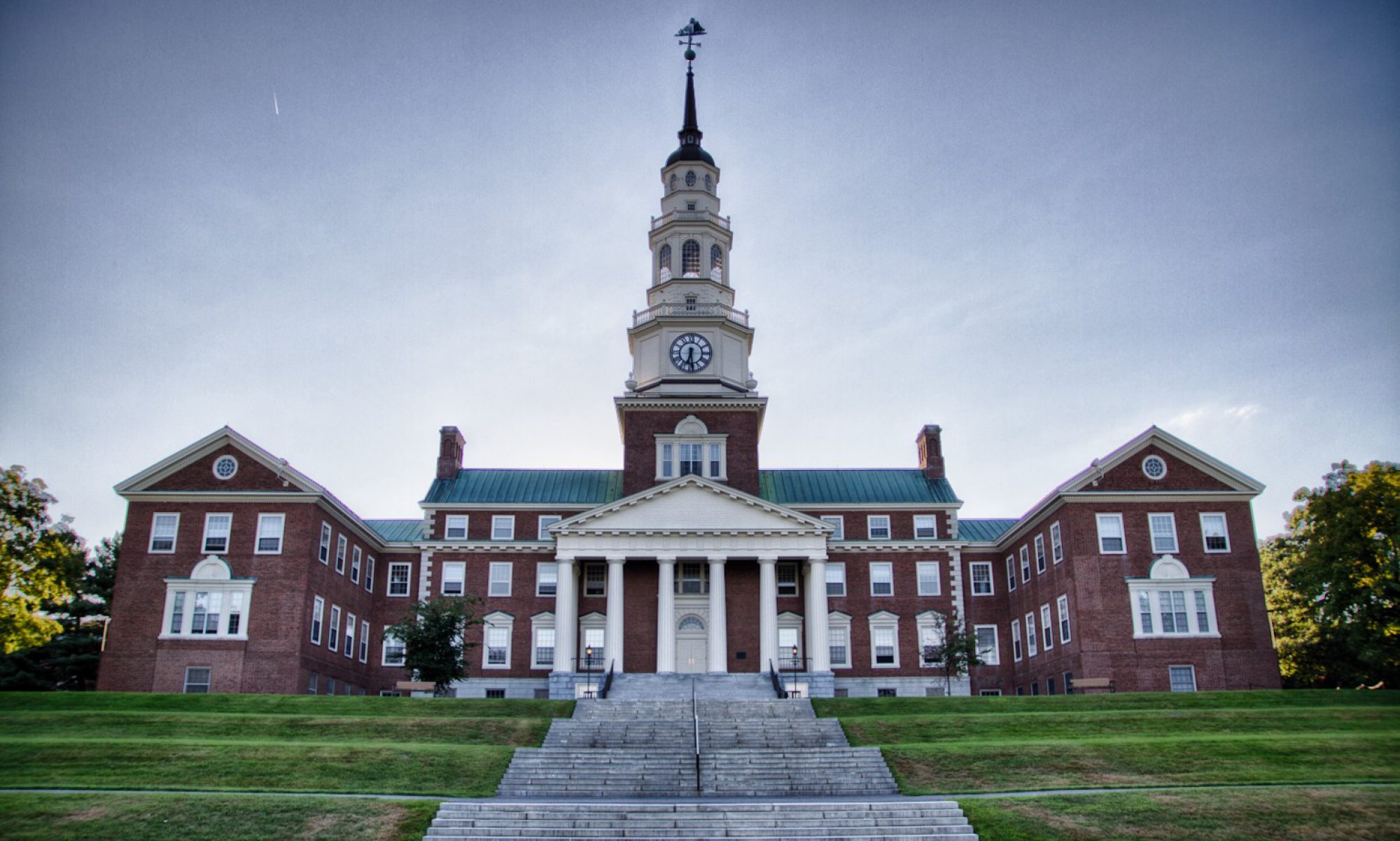 CEO – Colby Laboratory for Economic Studies