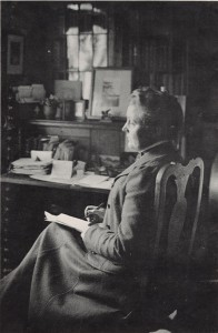 Sarah Orne Jewett Collection