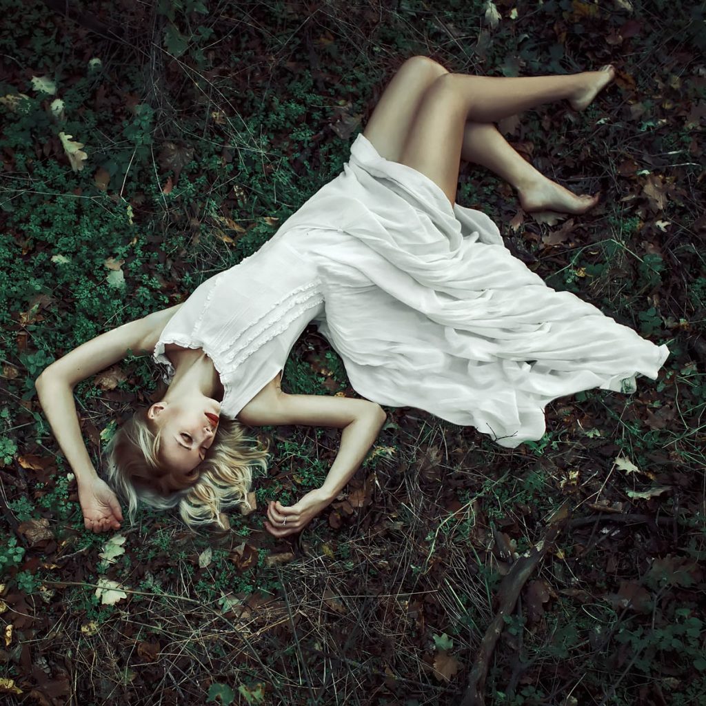 Grayscale Filter – Jill Gordon