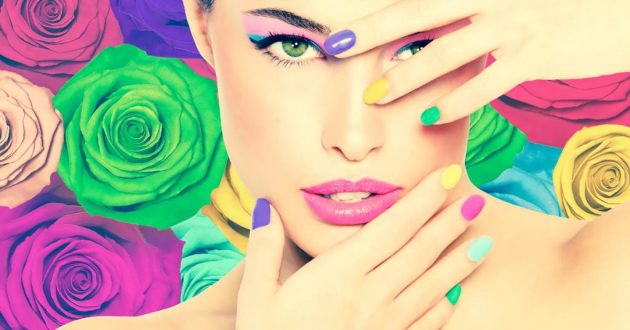 A Slave to Beauty – Jill Gordon