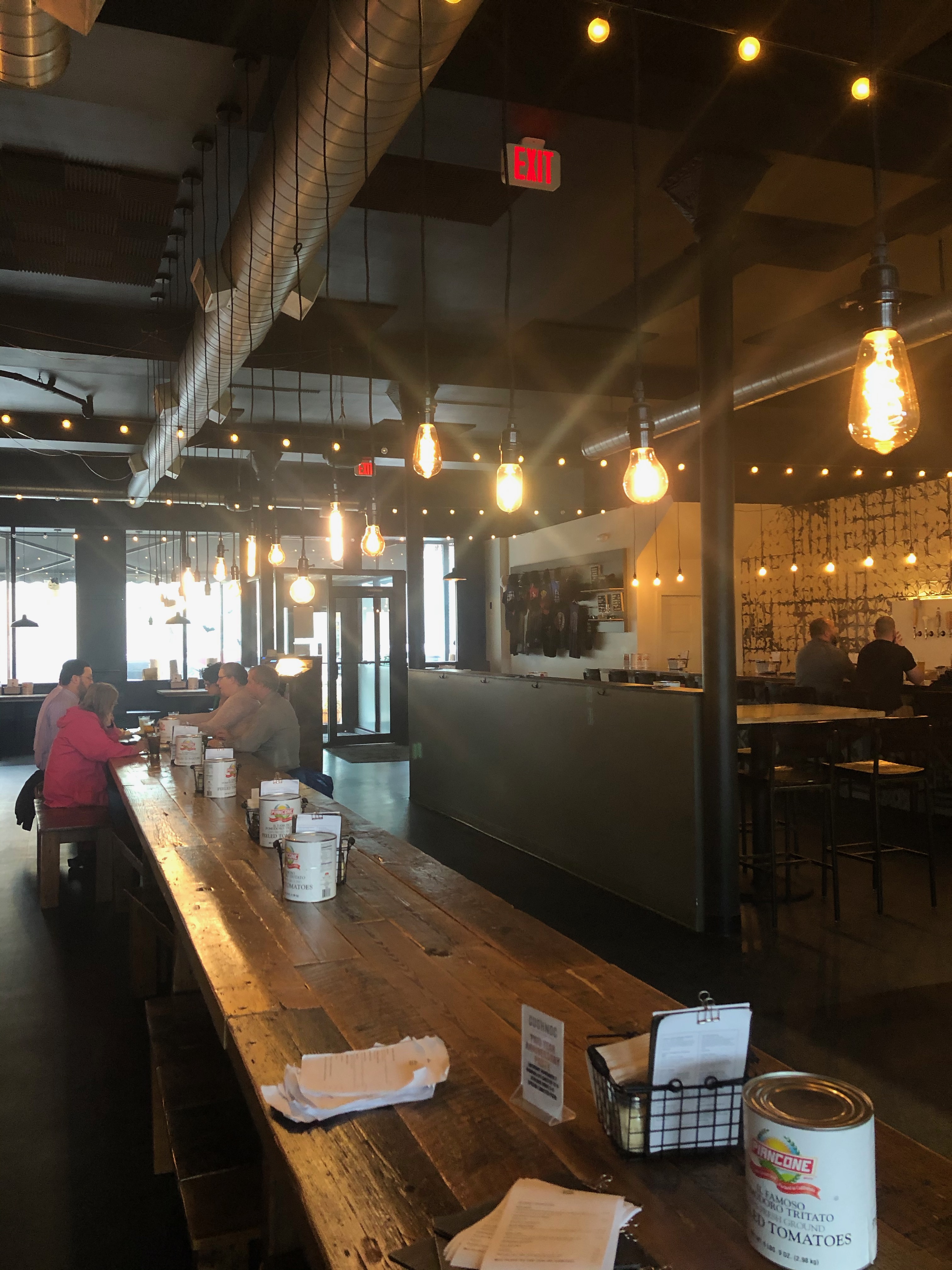 Oral History: Cushnoc Brewing Co. – Maine Beer Project