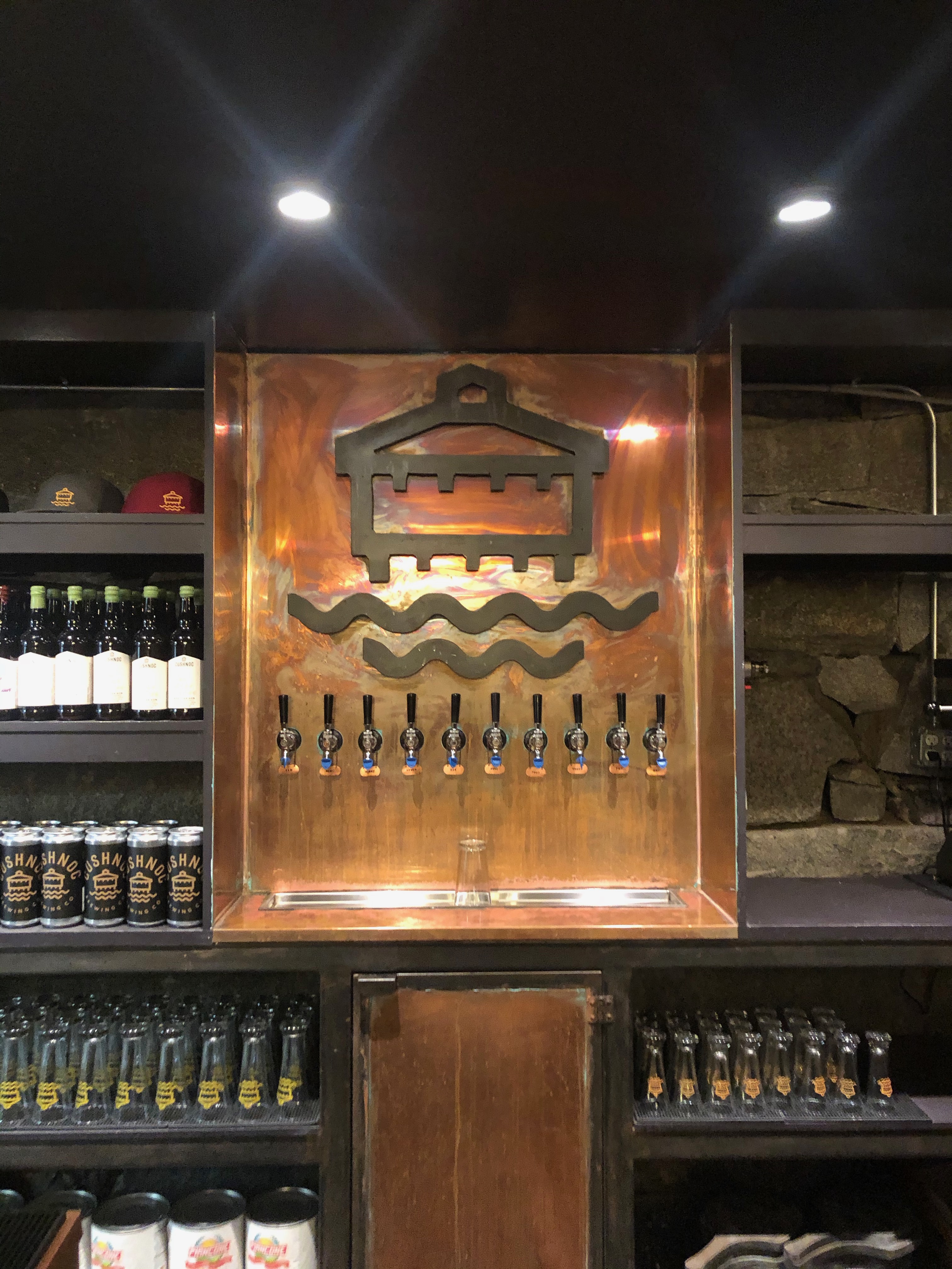 Oral History: Cushnoc Brewing Co. – Maine Beer Project
