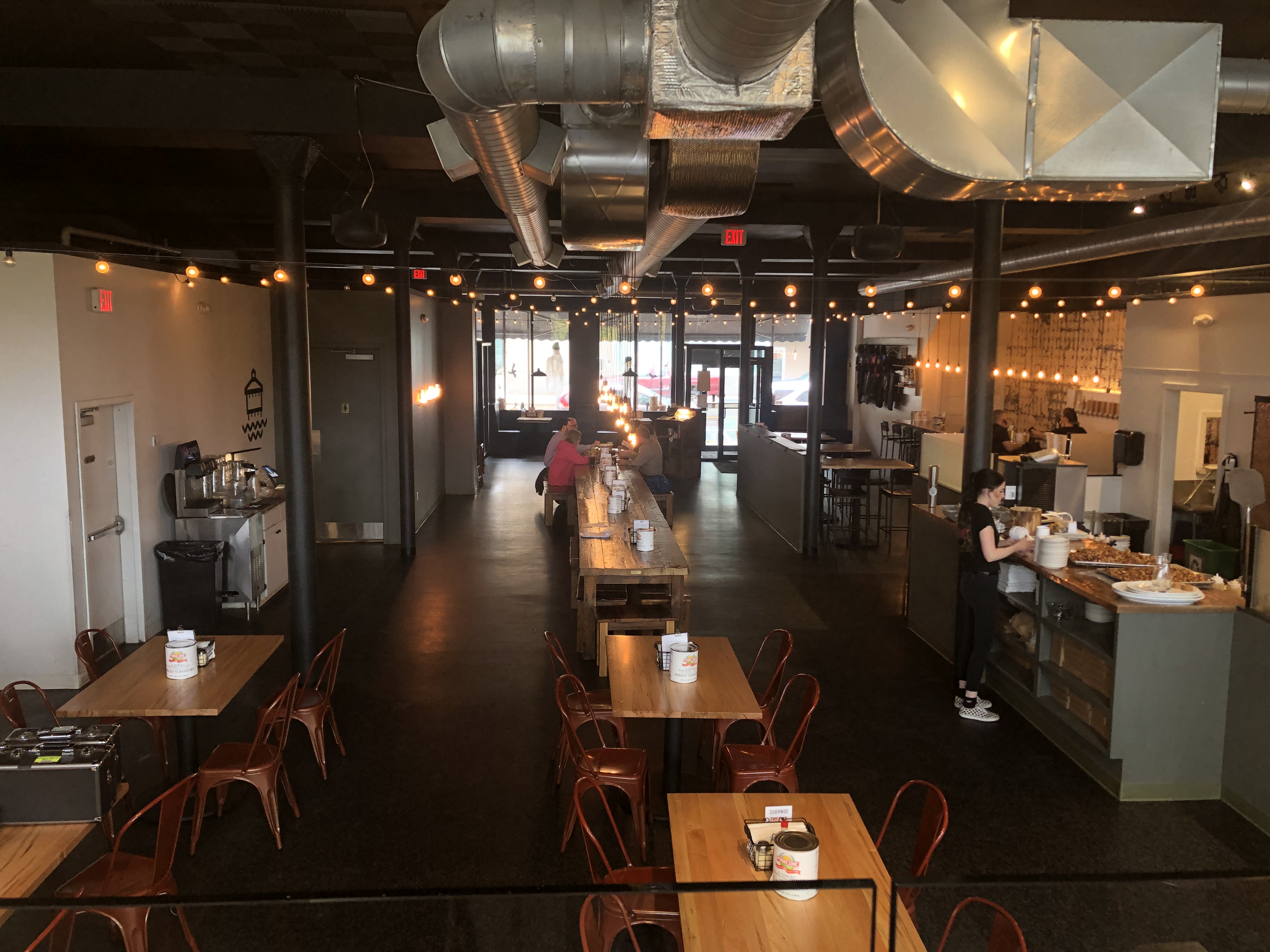 Oral History: Cushnoc Brewing Co. – Maine Beer Project