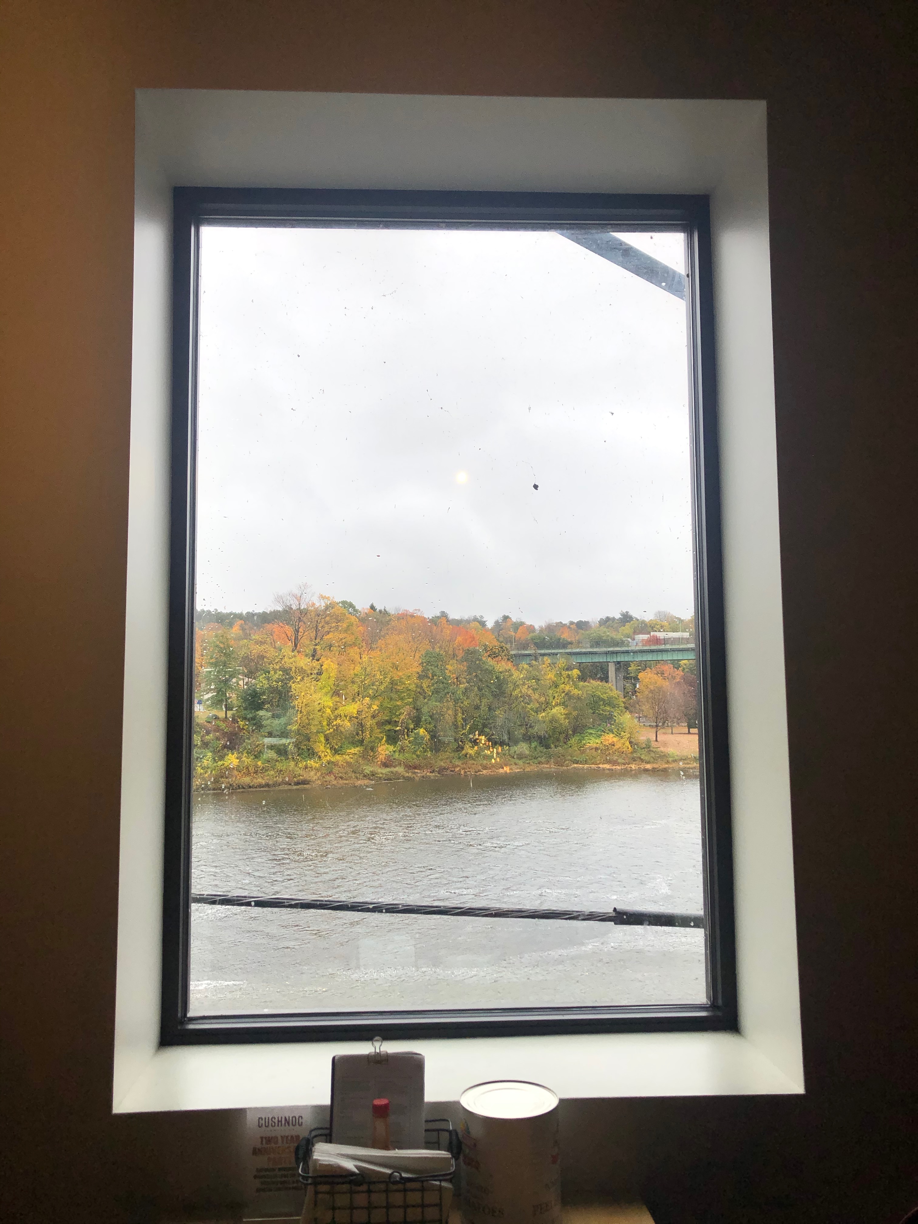 Oral History: Cushnoc Brewing Co. – Maine Beer Project