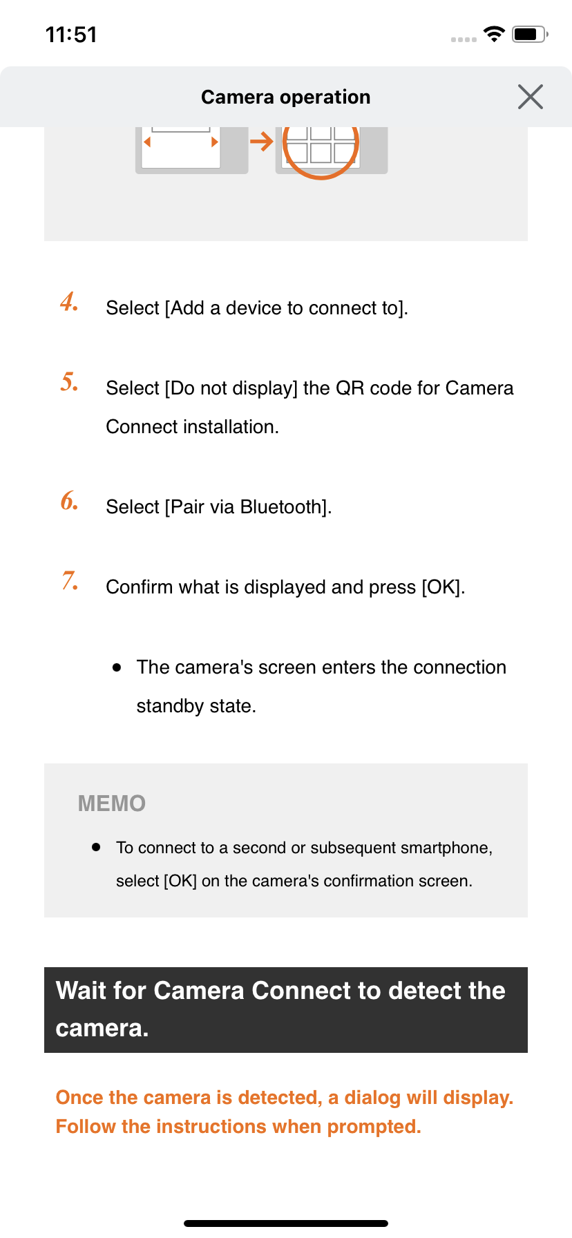 Connect to Canon EOS 80D/90D on Phone or PC – Mule Works Innovation Lab
