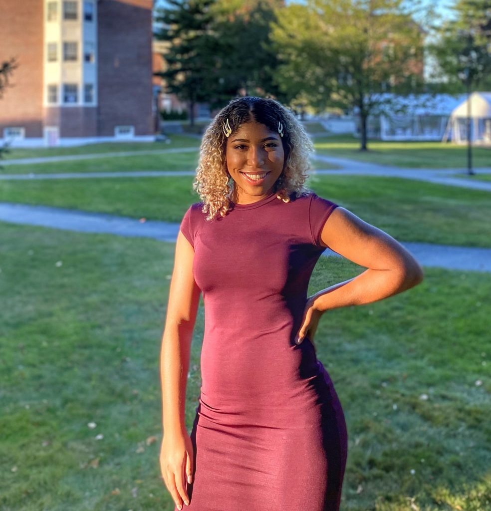 Pulver Scholars ’24 – Pulver Science Scholars