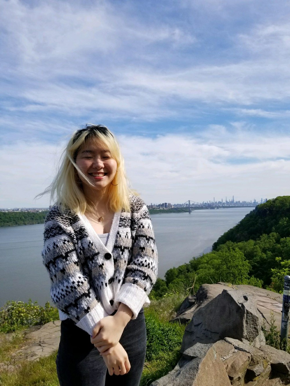Meet the Chapter’s Executive Board! – Colby College Quest Chapter