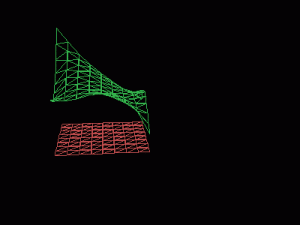The Geometric Viewpoint | Algorithms for Working with Triangulated Surfaces